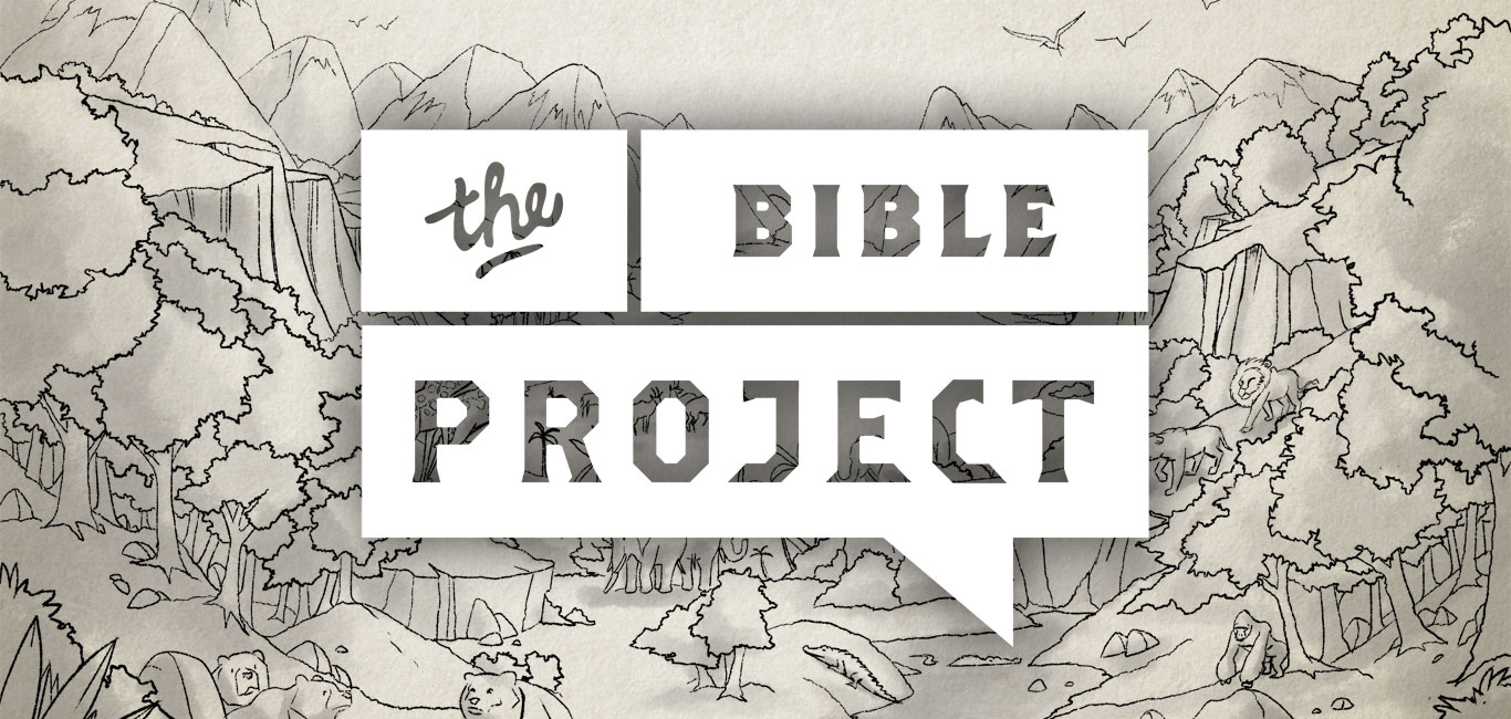 Make The Bible Project Your Bible Reading Plan For 2018 – joncoombs.com